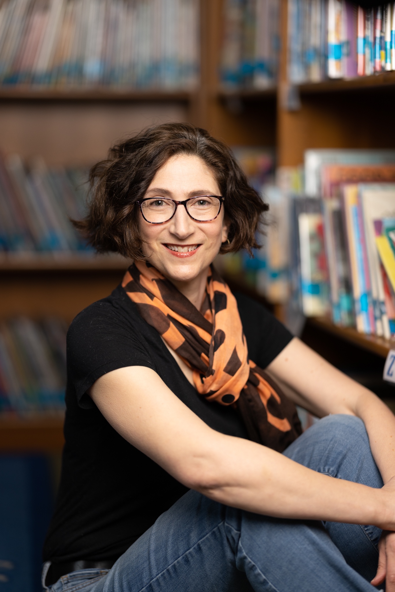 Book Covers, ARCs, and Author Photos…Oh, my! – Creative Chaos